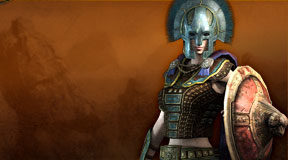 Classes | Age of Conan | Funcom