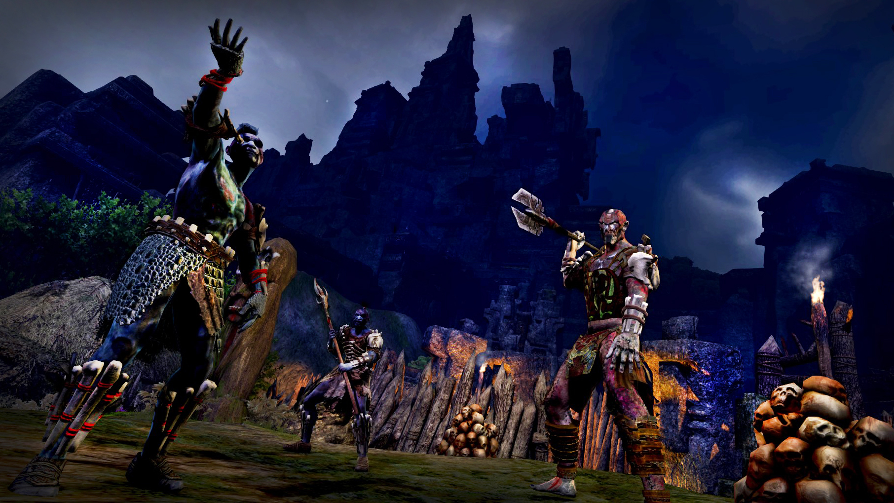 Age of Conan 9th Anniversary Celebration | Age of Conan | Funcom